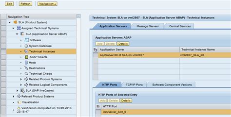 Troubleshooting Workload Analysis Data For ABAP J SAP Community