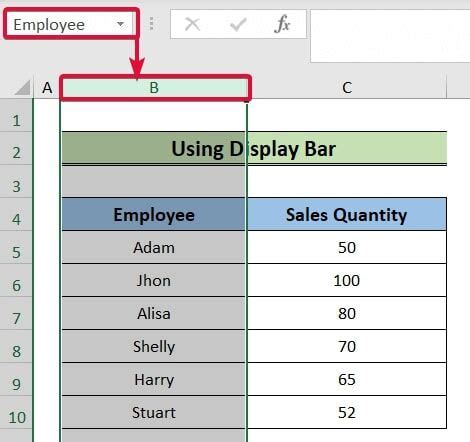 How To Rename A Column In Excel Step By Step Guide Earn Excel