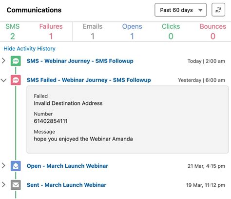 Salesforce Linkedin Moumita Das