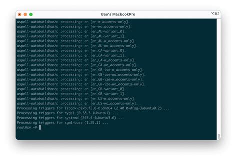 Install The Gnome Interface On Ubuntu 2004 And Remote Desktop