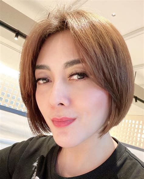 Tampil Modis N Seksi Begini Trend Potongan Rambut Pendek Wanita Masa Kini