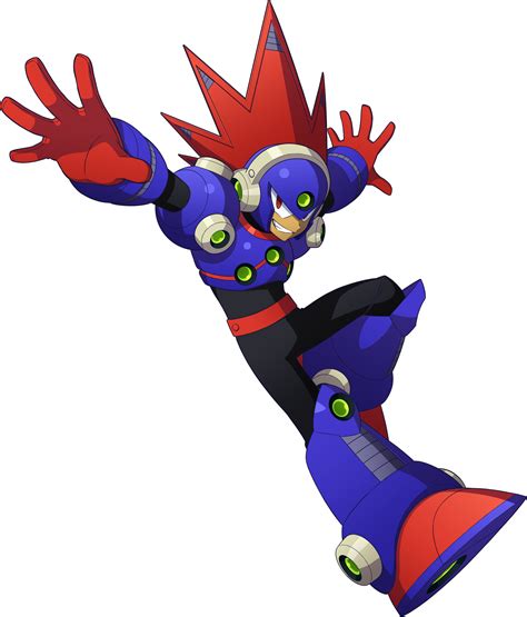 Blast Man Mmkb Fandom Powered By Wikia