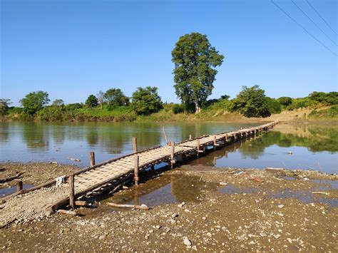 မြစ်သာမြစ်အကြောင်း တွေးမိရင်ဖြင့်…………။ Nowadays News