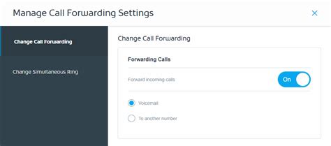 How To Set Up And Use Call Forward For Your Business Phone