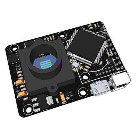 Original PX FLOW Optical Flow Sensor For FPV Telemetry Free Shipping ThanksBuyer