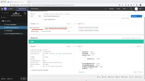 Spring Security十二：认证oauth2 用户名密码登录获取tokenoauth2 用户名密码登录 Csdn博客