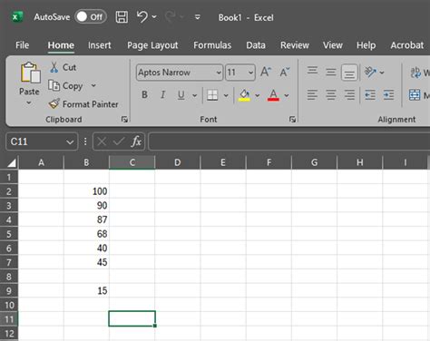 Rumus Excel Abs Untuk Apa At Andrew Quesada Blog