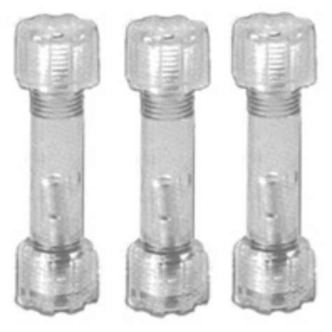 Compression Splice Kit 3 Wire