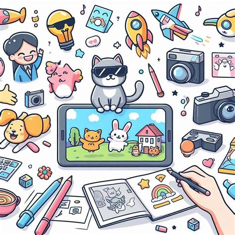 증강현실ar의 개념 작동 원리 활용 및 미래 전망