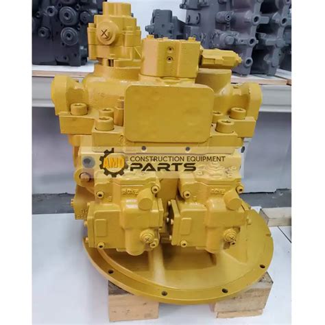 K5v160 Hydraulic Pump E336d Main Pump For Cat336d Excavator Hydraulic Pump
