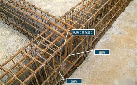 梁上开孔怎么开开多大在哪开 知乎