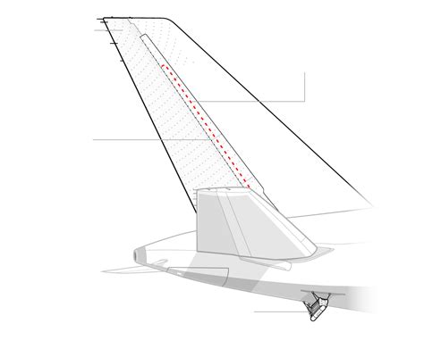 Basics Of Aircraft Structures Different Types Of Engineering