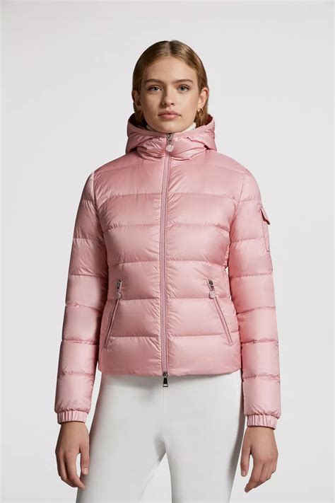 Outerwear For Women Down Jackets Coats And Vests Moncler Us