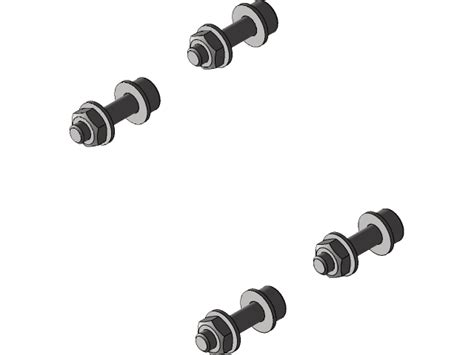 Free CAD Designs Files D Models The GrabCAD Community Library