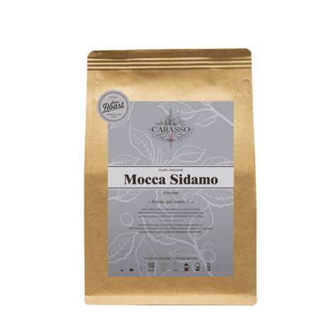 Lart Du Café Cafés Carasso