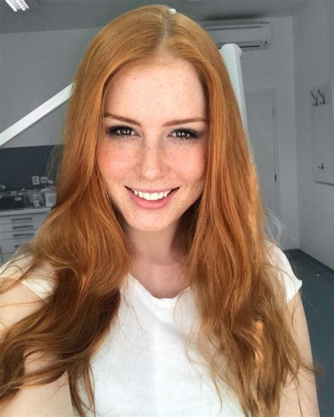 Sexy Redheads Photos Vol 35 Barnorama