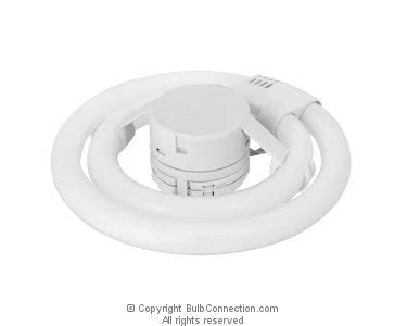 TCP W DOUBLE T CIRCLINE LAMP Light Bulb BulbConnection Com