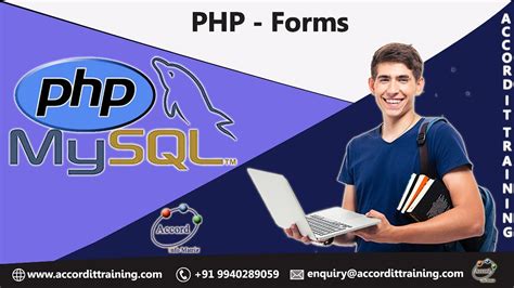 Php Forms A Simple Html Form By Kamila Fathi Medium