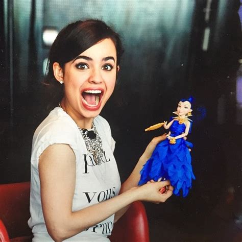 Sofia Carson Fotka