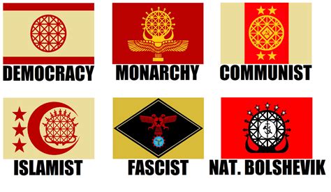 Alternate Flags Of The Hittites By Wolfmoon25 On Deviantart