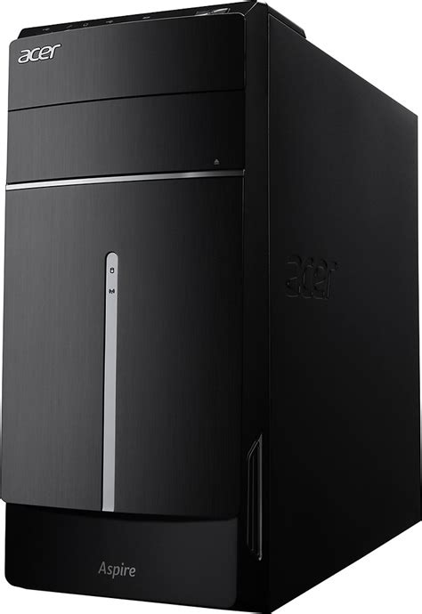 Questions And Answers Acer Aspire T Desktop Intel Core I5 8GB Memory 2TB Hard Drive Black ATC