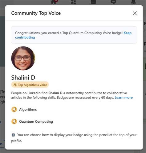 Linkedin Linkedincommunity Quantumcomputing Quantumtechnology