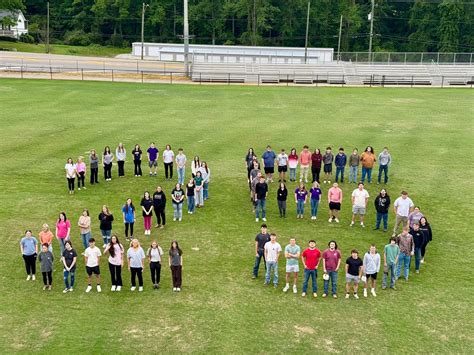 Ranburne High School Added A New Photo Ranburne High School