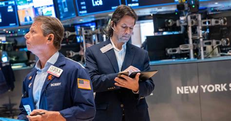 [3분증시] 뉴욕증시 고점 부담 속 혼조…다우 0 14 ↑ 外