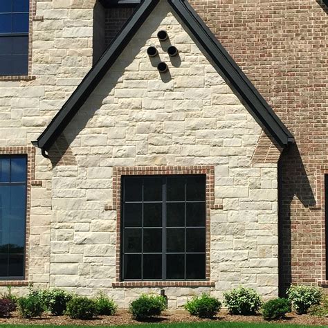 Austin Stone Siding Austin County Blend Legends Stone Natural