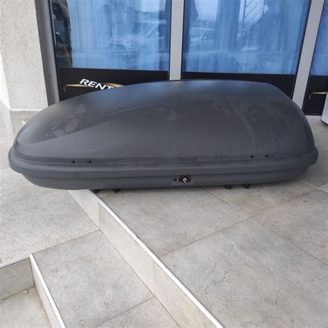 Thule багажник за кола к к Слънчев бряг • Olx Bg