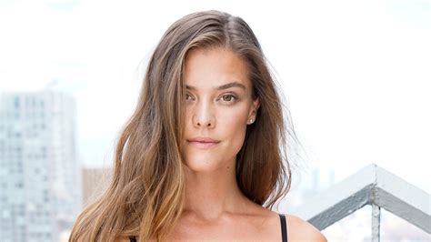 Who Is Logan Pauls Fiancee Nina Agdal