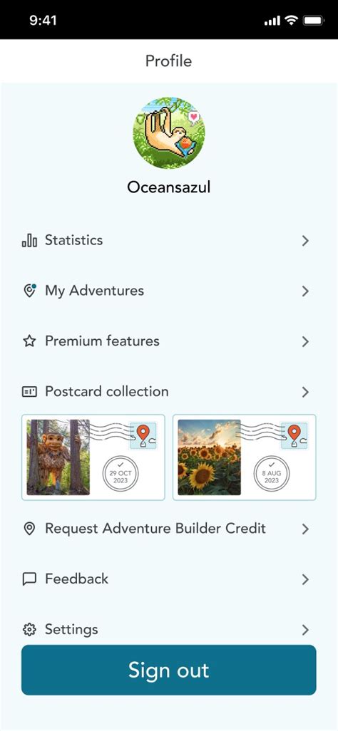 Top 5 Adventure Lab® App Tips Official Blog
