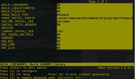 INSTALL SCOTCH V On RDHPCS Machines Issue NOAA EMC Hpc Stack GitHub