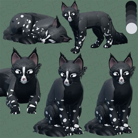81 Warrior Cat Morph Ideas In 2025 Warrior Cat Warrior Warrior Cat Oc