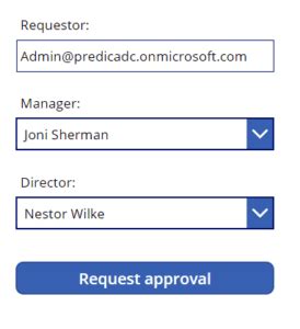 Send Approvals Using Power Automate Power Platform Universe Tutorial