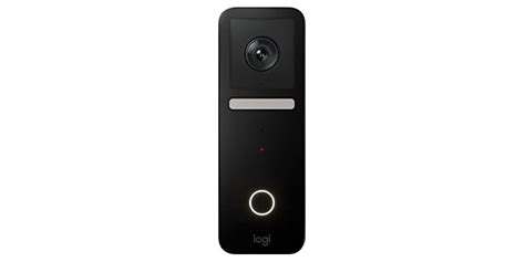 Logitech Logitech Circle Logitech Circle View Apple Hom