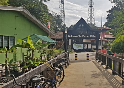 Guide To Pulau Ubin Singapore Ferry Prices Things To Do And More