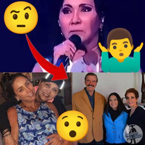 Cuauhtemoc 🎤🔥 Ana Gabriel En El Ojo Del HuracÁn Redes Le Recuerdan
