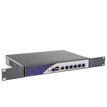 Router Firewall Pfsense Cho Nhà Và Doanh Nghiệp 6 Port 1000Mbps
