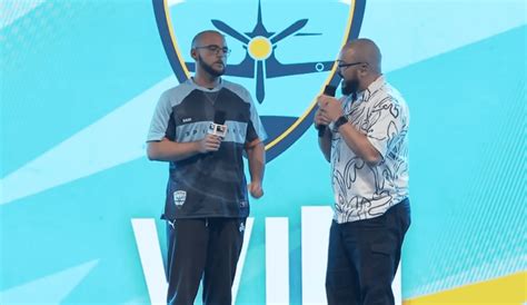 Double Chadi R Overwatchleague