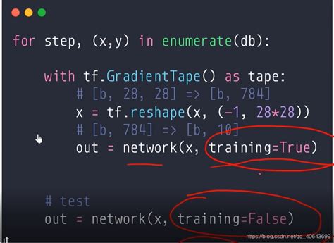 tensorflow2 0学习笔记 early stopping和dropout dropout and early stopping