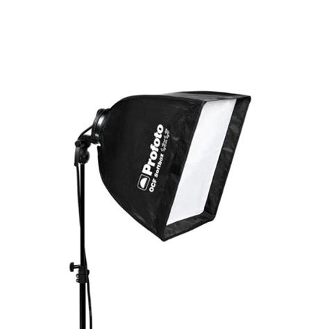 Profoto Softbox 1 3x1 3 40 X 40cm Für Das Off Camera Flash System Online Bestellen