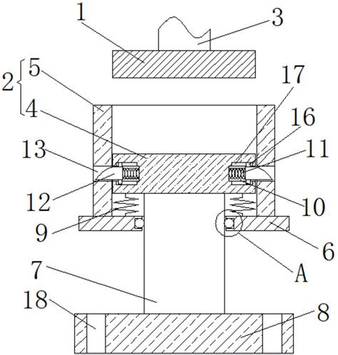 冲压模具的制作方法