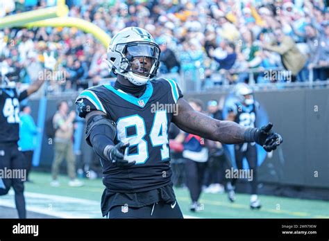 Charlotte North Carolina Usa December 24 2023 Stephen Sullivan 84