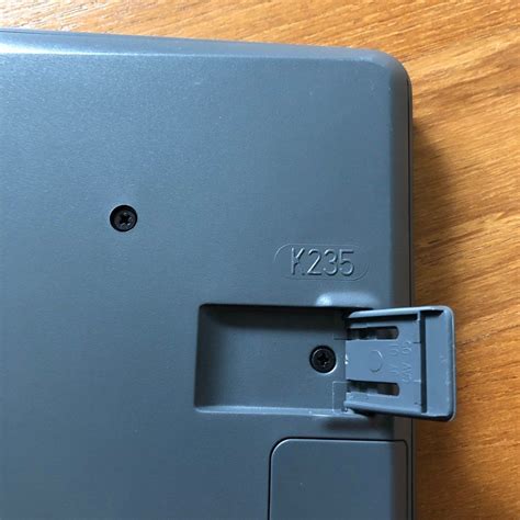 Logitech K Keyboard And M Mouse Computers Tech Parts Accessories Computer Keyboard