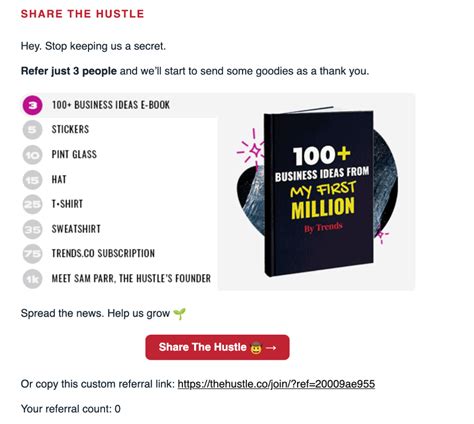 What Is A Referral Code And How It Works 6 Examples Bonus Faq