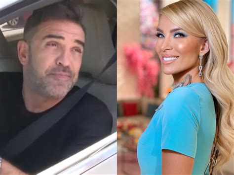 Στέφανος Κωνσταντινίδης Ανακοίνωσε την αποχώρησή του από την εκπομπή της Κατερίνας Καινούργιου