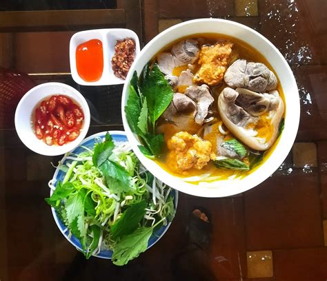 Cùng TÌm HiỂu Nguồn Gốc Ra ĐỜi Của Bún Bò Huế