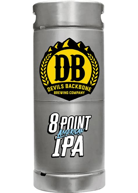 Devils Backbone Eight Point Ipa Total Wine And More