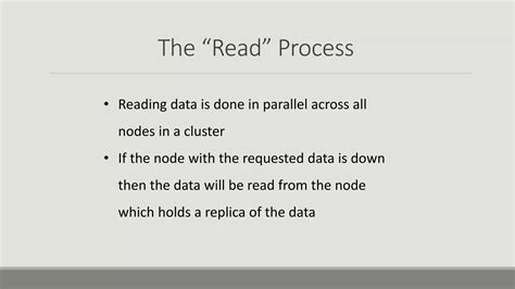 Apache Cassandra Introduction Pptx
